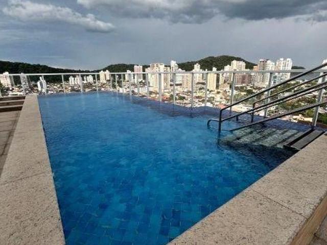 Apartamento, Canto do Forte 2 dorm 1 km da praia R$530 mil