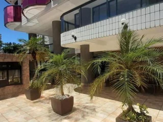 APARTAMENTO CANTO DO FORTE 2 QUARTOS 1 SUITE 400M DA PRAIA