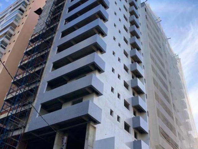 Apartamento Canto do forte 2 Quartos sendo 1 suíte!