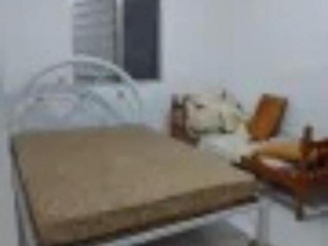 Apartamento Canto do Forte