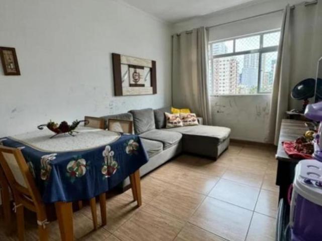 Apartamento Canto do Forte