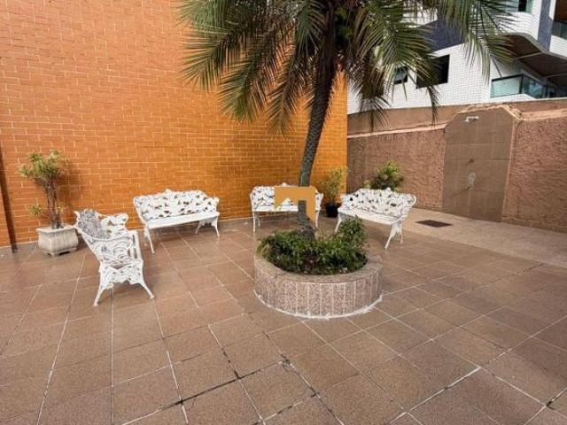 Apartamento Canto do Forte em Praia Grande Sp