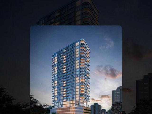 APARTAMENTO CANTO DO FORTE, FINO ACABAMENTO!