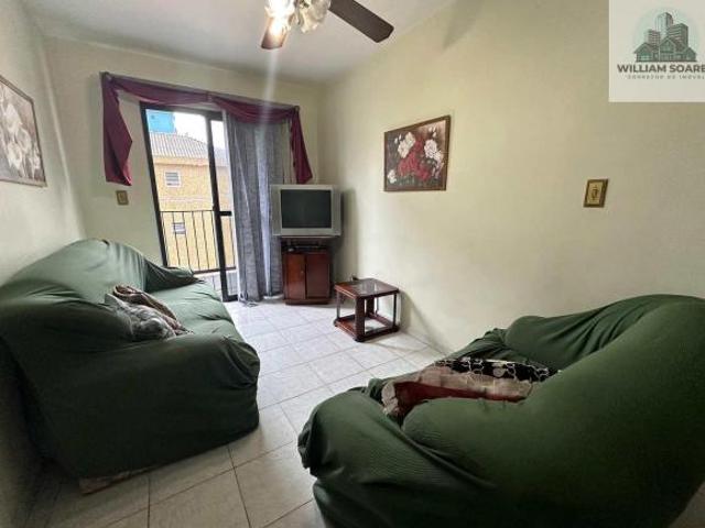 Apartamento Canto do Forte Praia Grande