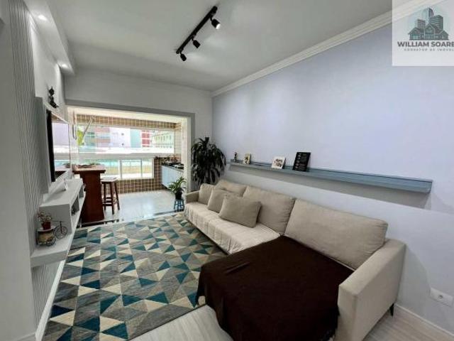 Apartamento Canto do Forte Praia Grande