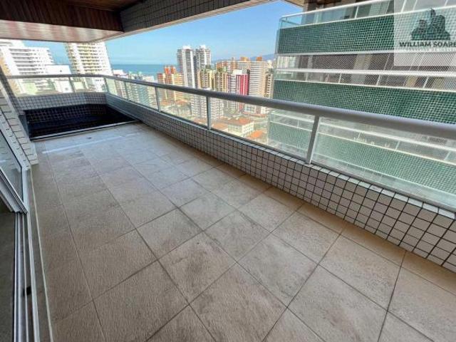 Apartamento Canto do Forte Praia Grande