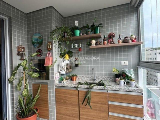 APARTAMENTO CANTO DO FORTE PRAIA GRANDE