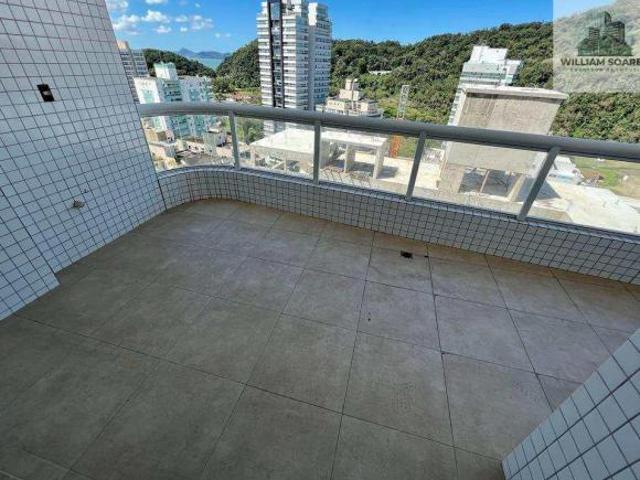Apartamento Canto do Forte Praia Grande