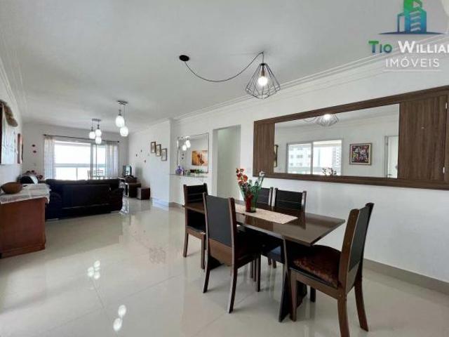 Apartamento Canto do Forte Praia Grande