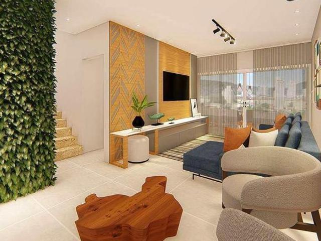 Apartamento Canto do Forte Praia Grande