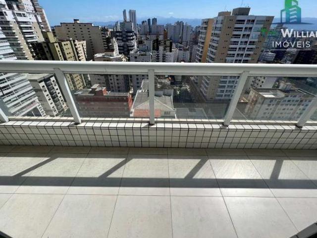 Apartamento Canto do Forte Praia Grande