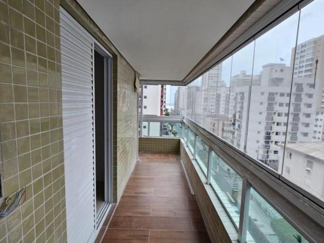Apartamento Canto do forte Praia Grande