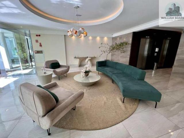Apartamento Canto do Forte Praia Grande