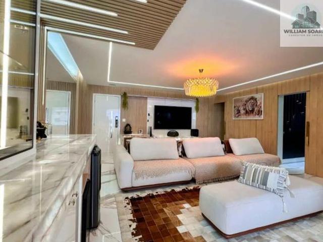 Apartamento Canto do Forte Praia Grande