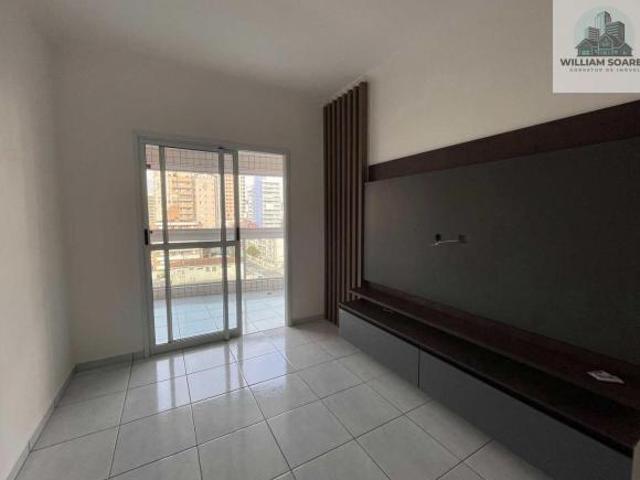 Apartamento Canto do Forte Praia Grande