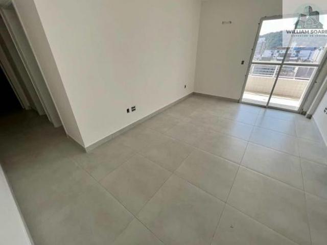 Apartamento Canto do Forte Praia Grande