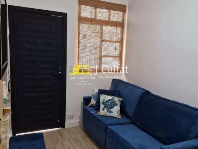 Apartamento, Canto do Forte, Praia Grande