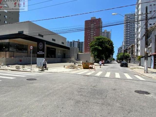Apartamento, Canto do Forte, Praia Grande, SP