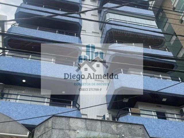 Apartamento, Canto do Forte, Praia Grande, SP