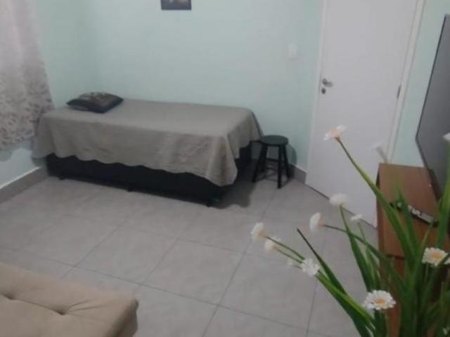 Apartamento, Canto do Forte, Praia Grande, SP