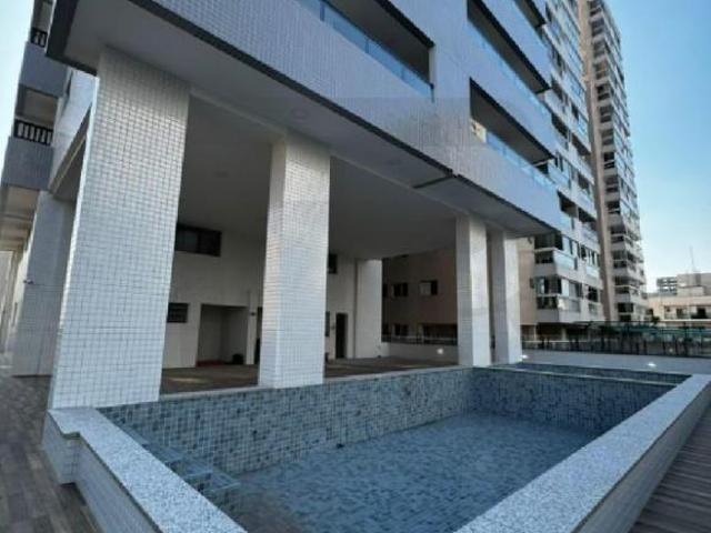 Apartamento, Canto do Forte, Praia Grande, SP