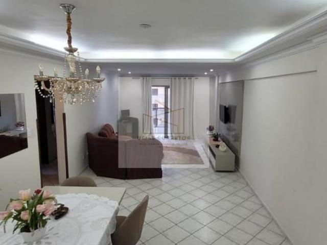 Apartamento, Canto do Forte, Praia Grande, SP
