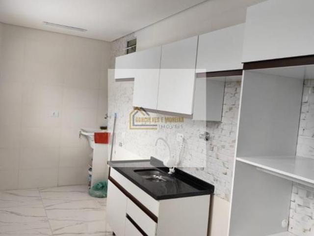 Apartamento, Canto do Forte, Praia Grande, SP
