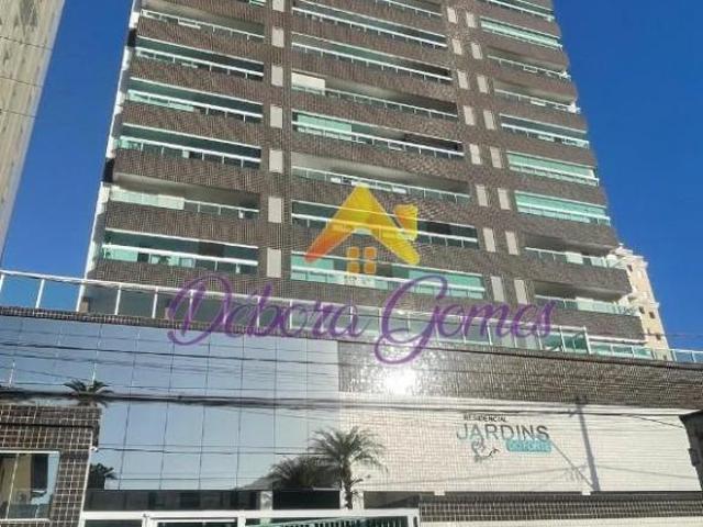 Apartamento, Canto do Forte, Praia Grande, SP