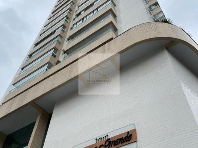 Apartamento, Canto do Forte, Praia Grande, SP