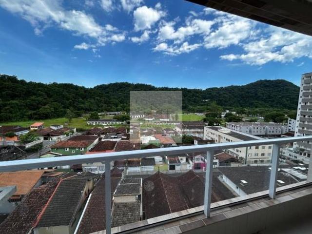 Apartamento, Canto do Forte, Praia Grande, SP