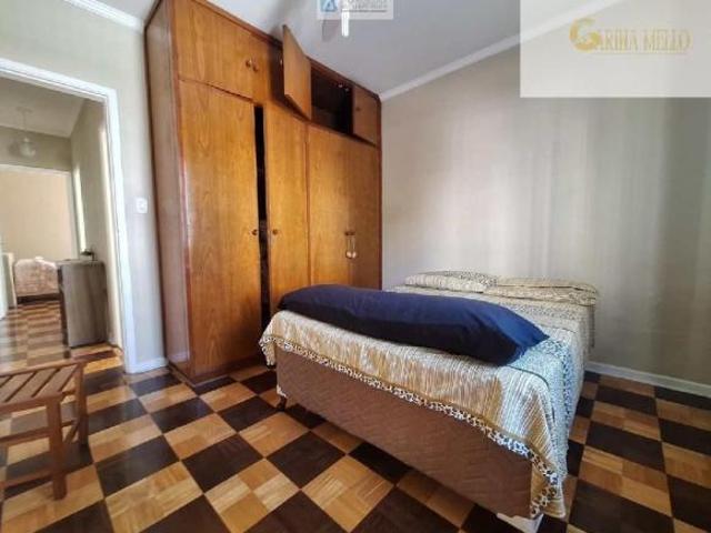 Apartamento, Canto do Forte, Praia Grande, SP