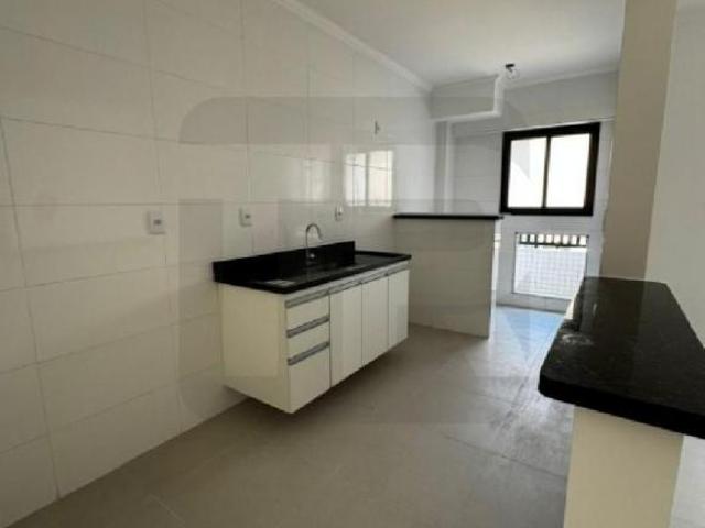 Apartamento, Canto do Forte, Praia Grande, SP