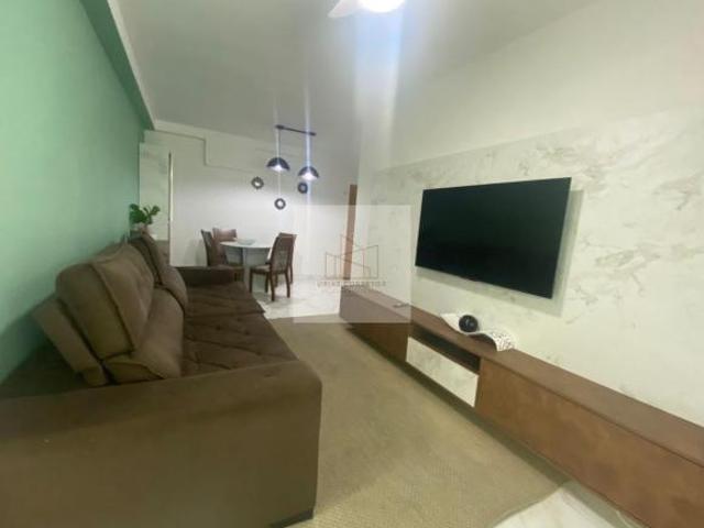 Apartamento, Canto do Forte, Praia Grande, SP