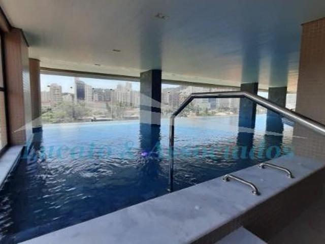 Apartamento, Canto do Forte, Praia Grande, SP