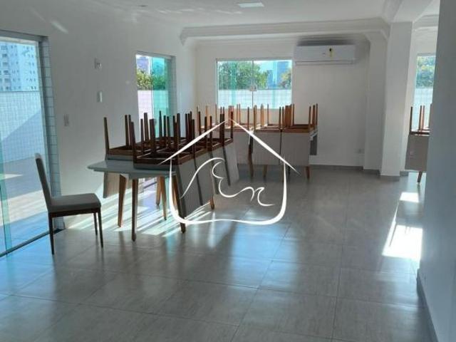 Apartamento, Canto do Forte, Praia Grande, SP