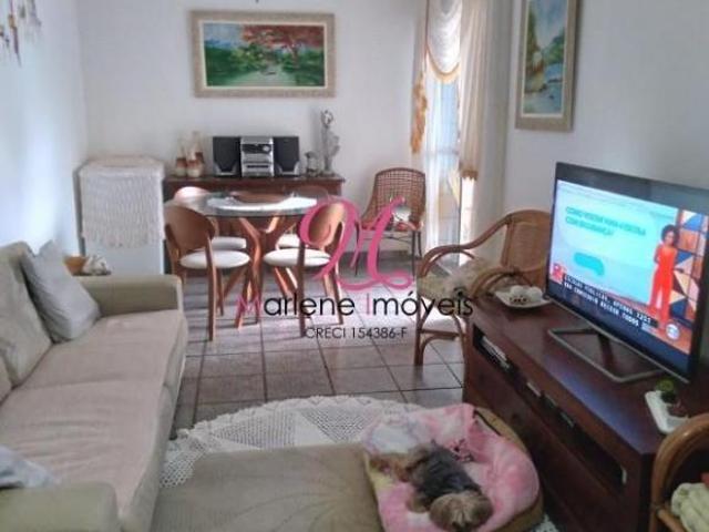 Apartamento, Canto do Forte, Praia Grande, SP