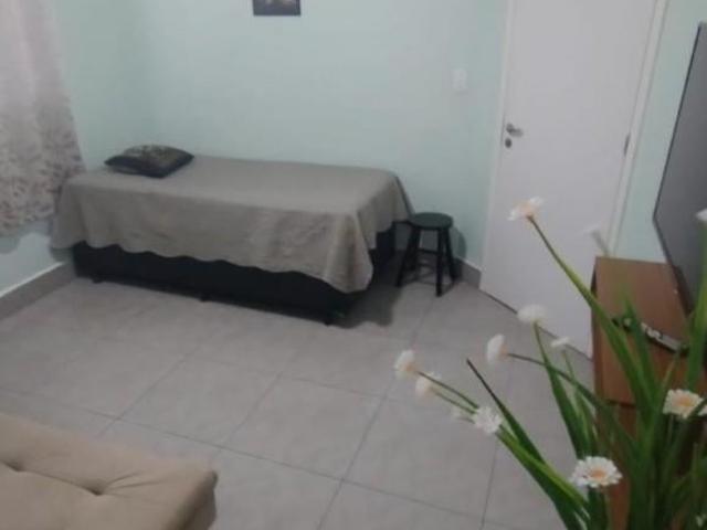 Apartamento, Canto do Forte, Praia Grande, SP