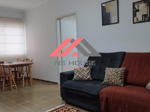 Apartamento, Canto do Forte, Praia Grande, SP
