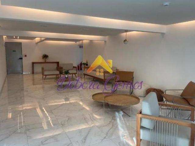 Apartamento, Canto do Forte, Praia Grande, SP
