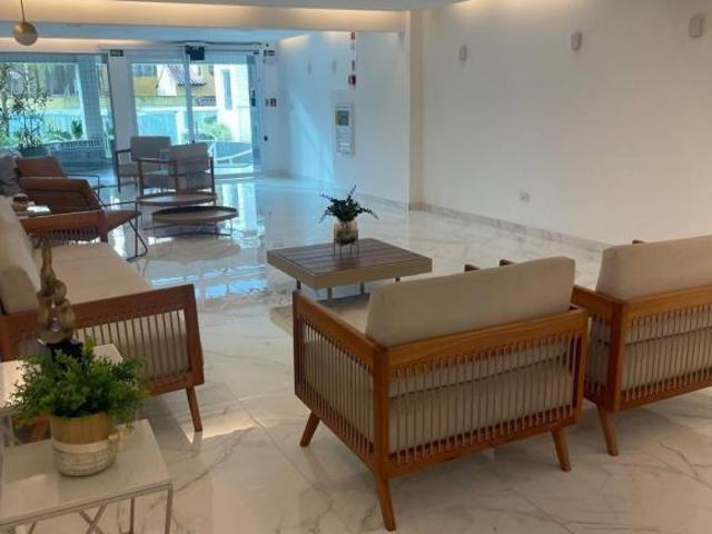 Apartamento, Canto do Forte, Praia Grande, SP