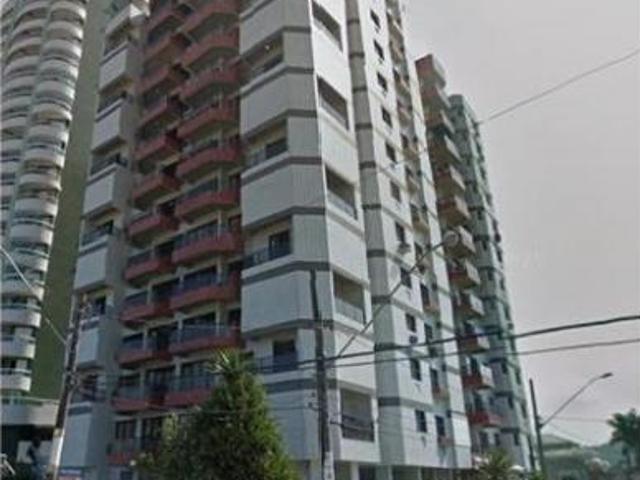 Apartamento, Canto do Forte, Praia Grande, SP