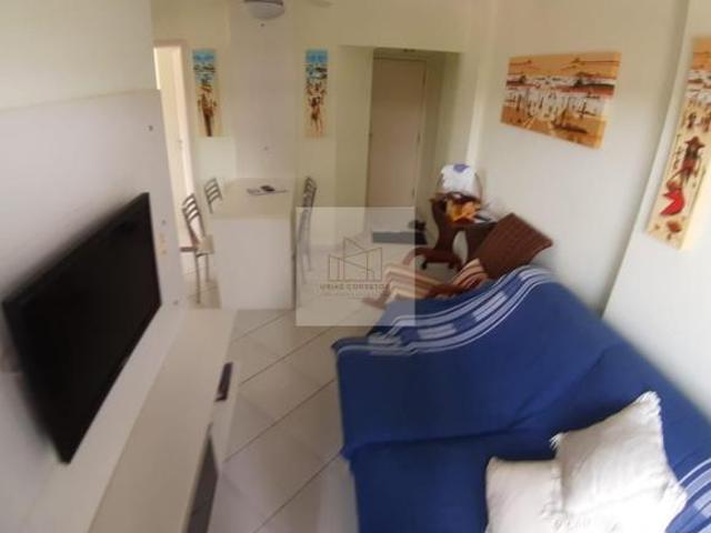 Apartamento, Canto do Forte, Praia Grande, SP