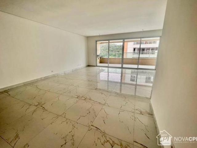 Apartamento Canto do Forte Praia Grande/SP