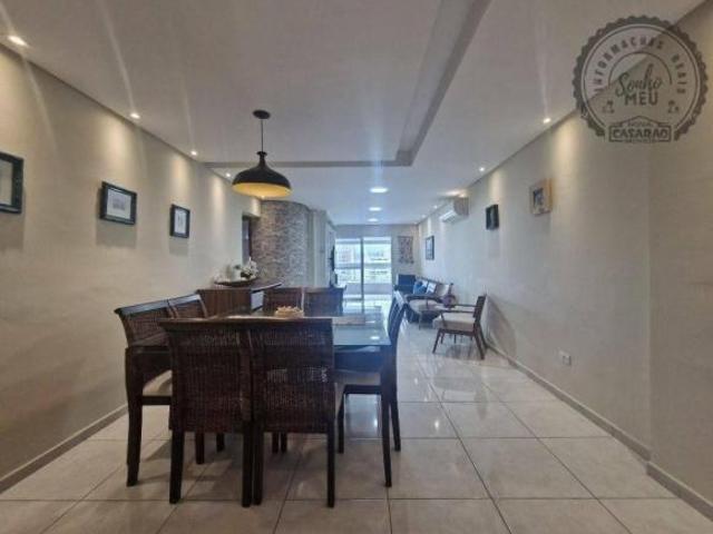 Apartamento Canto do Forte, Praia Grande/SP