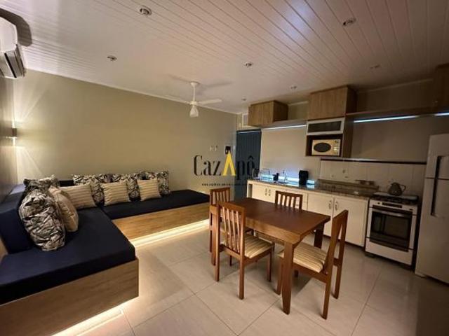 Apartamento Canto do Moreira