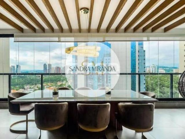 Apartamento, Canvas High Houses, Barueri, SP