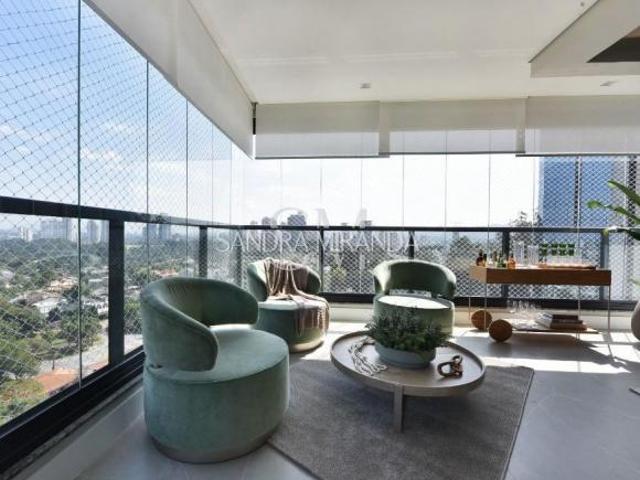 Apartamento, Canvas High Houses, Barueri, SP