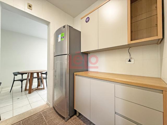 Apartamento Canada