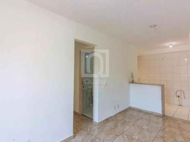 APARTAMENTO CANADÁ RESIDENCE SÃO PEDRO OSASCO