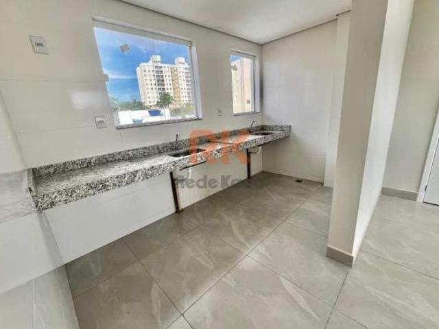 APARTAMENTO CANDELÁRIA | BELO HORIZONTE